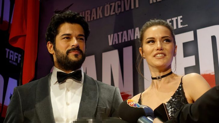 Can Feda’nın galasına büyük ilgi - Güncel